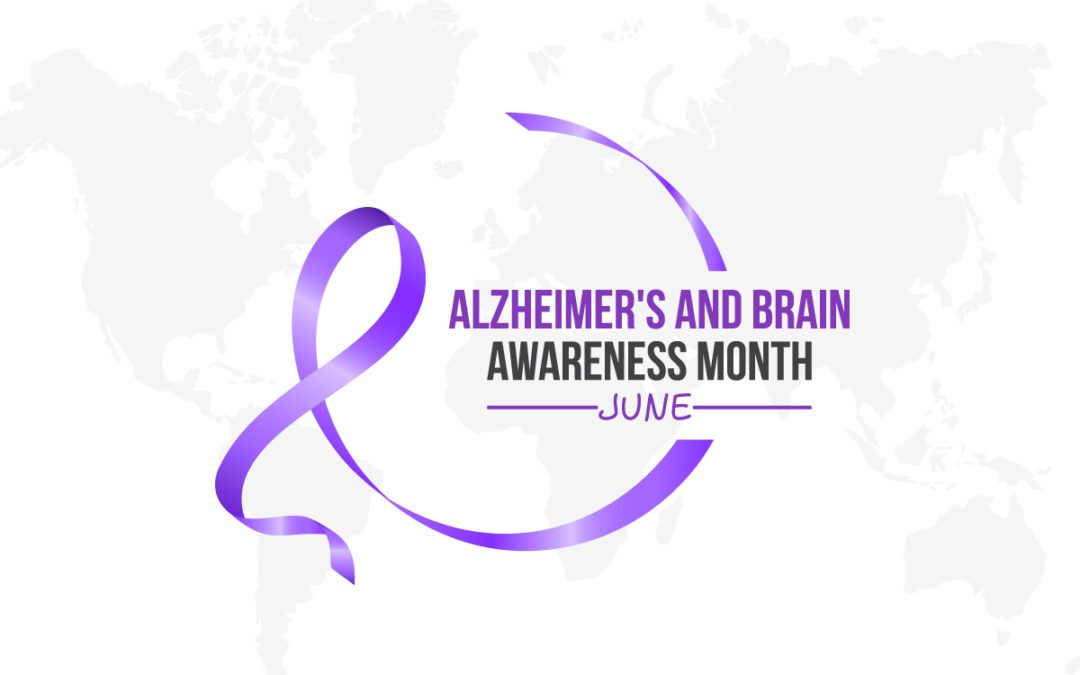 June is Alzheimer’s Awareness Month - Dementia Spring