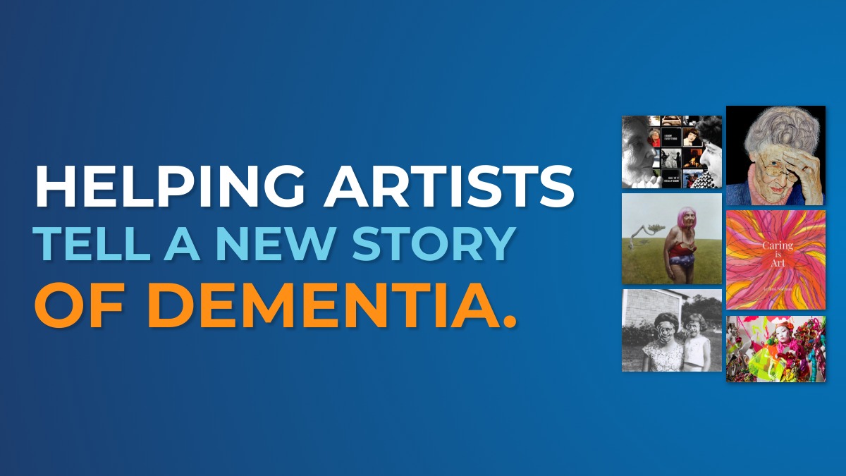 Susan Shifrin - Dementia Spring