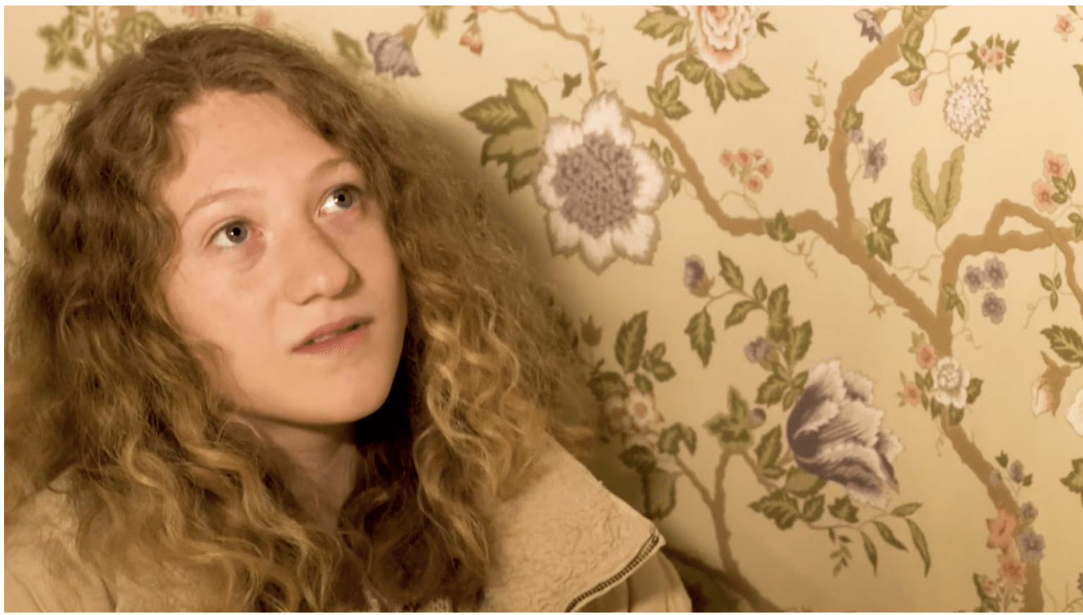 ‘Lasagna’ by Irith Fuks - Dementia Spring