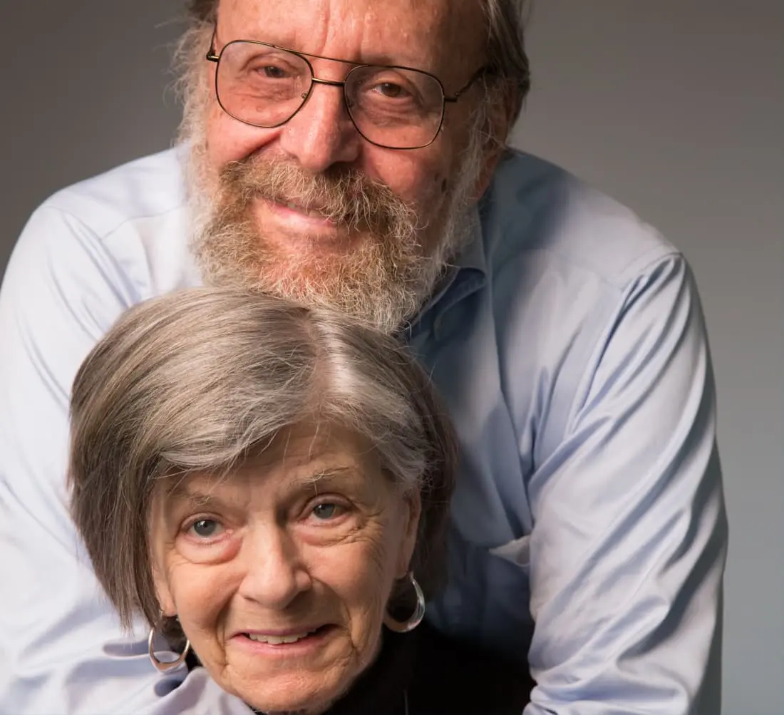 IN MEMORIAM: IRA ASHERMAN - Dementia Spring